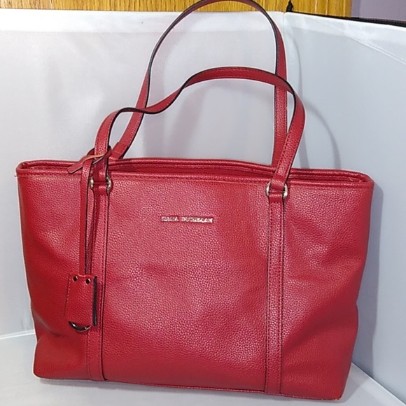 Dana Buchman | Bags | Dana Buchman Bella Tote Bag Like New | Poshmark